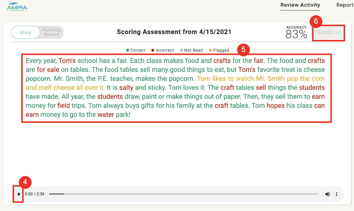 Getting Started Guide for Teachers