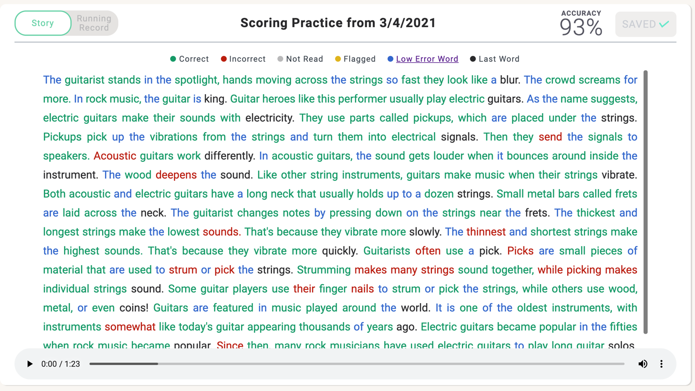 Getting Started Guide for Teachers