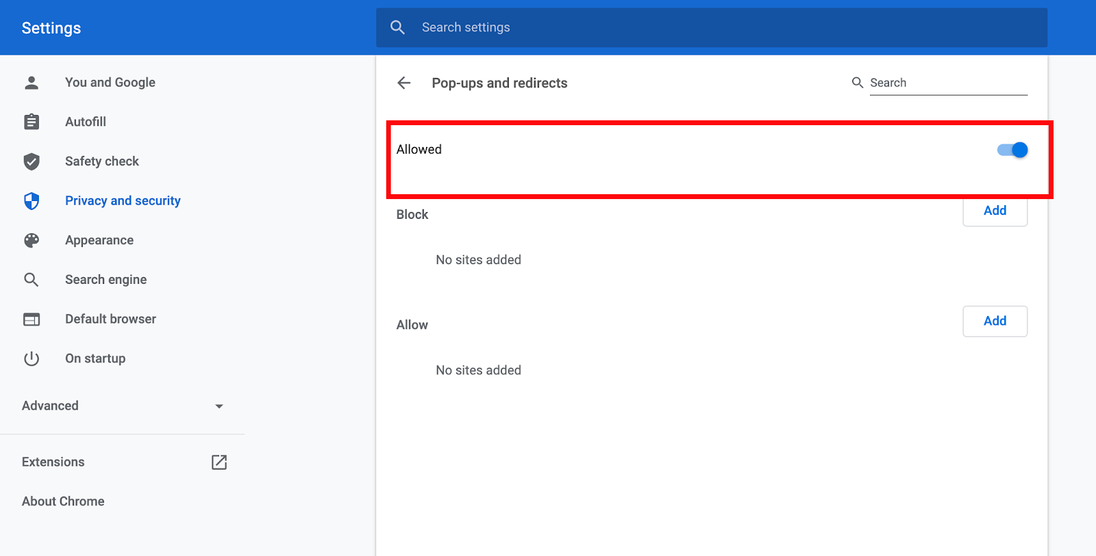 How do I set up a Chromebook?